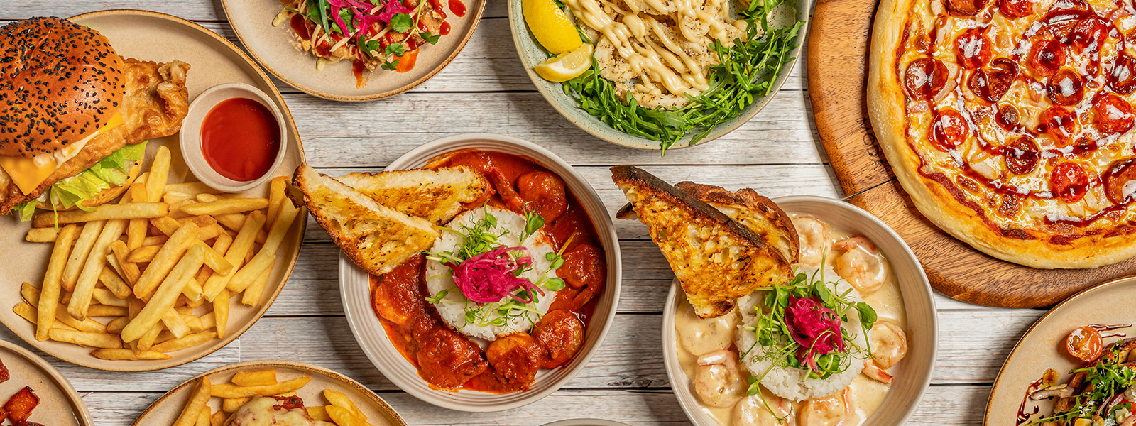 Dash Rewards | Loyalty Program